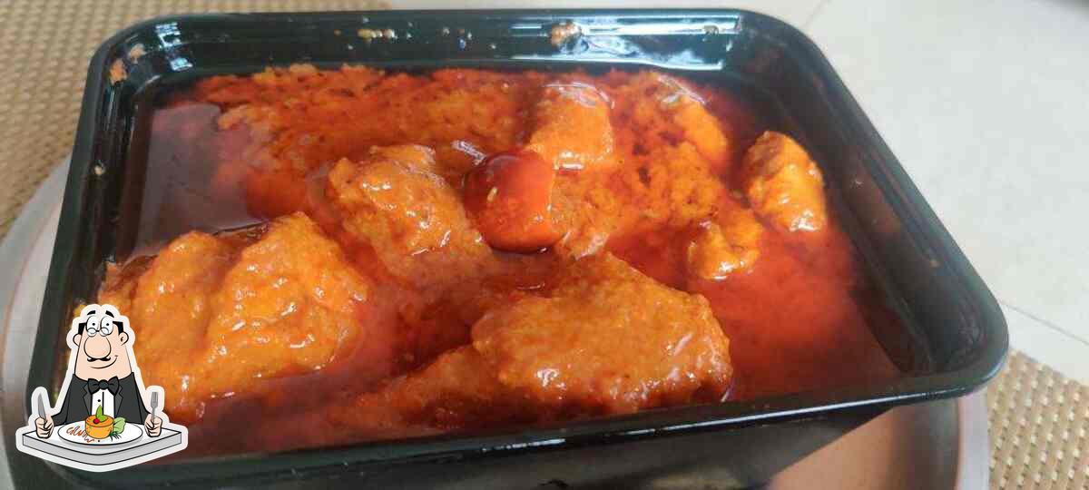 The Bohri Kitchen, Mumbai, Shop 15 - Restaurant reviews
