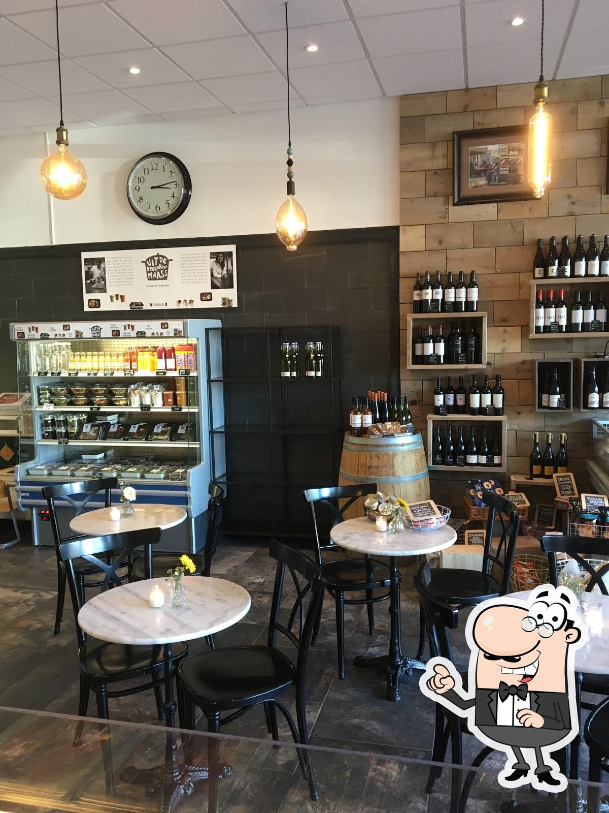 Tommy's Fresh Foods, Aalsmeer - Restaurant reviews