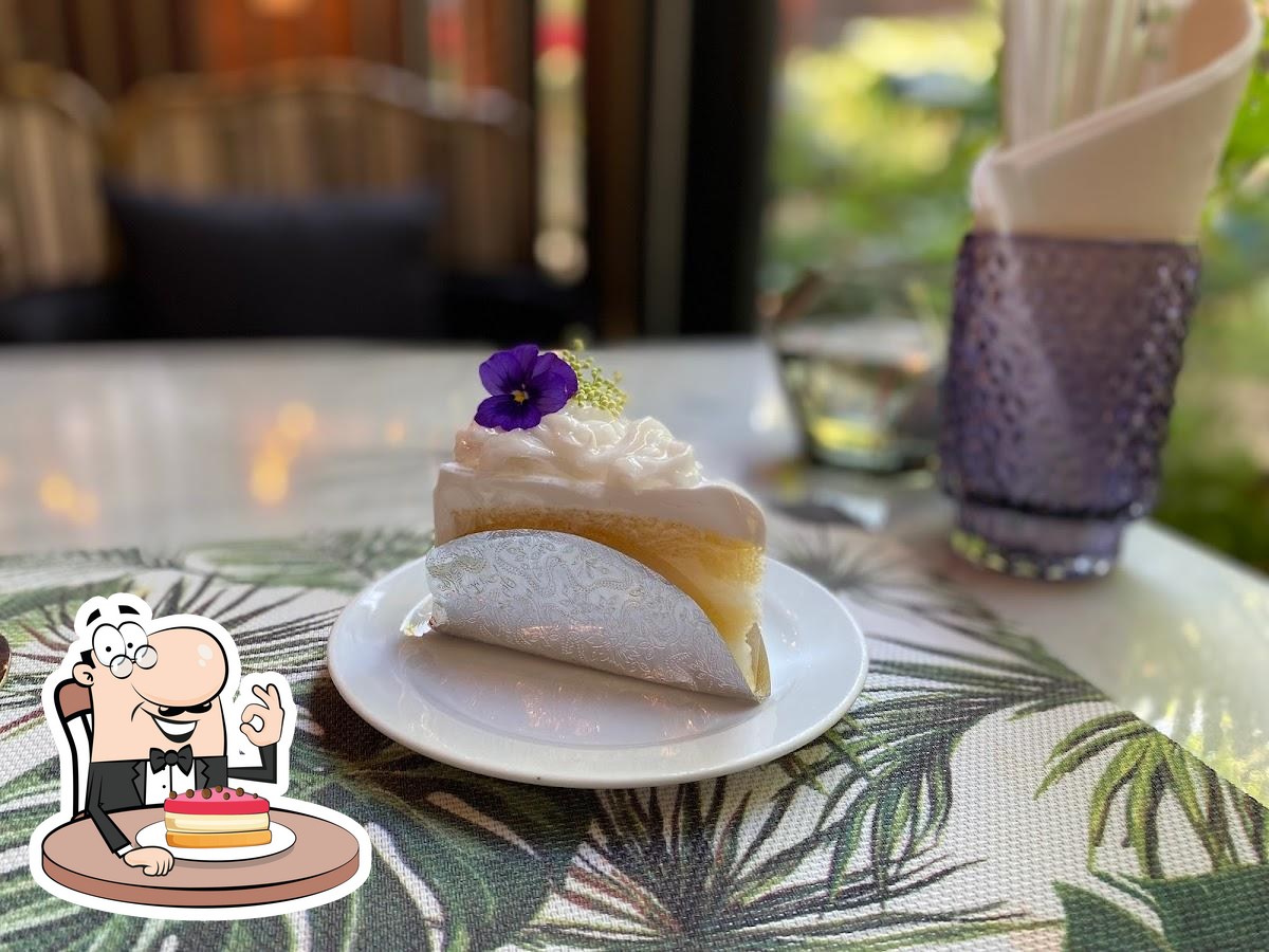 Tonwa Cafe, Bangkok - Restaurant reviews
