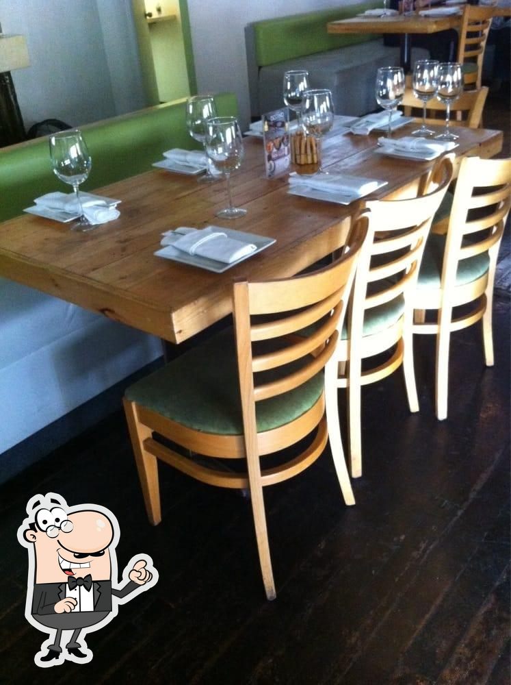 Bodega Sushi Loft restaurant, Tijuana - Restaurant menu and reviews