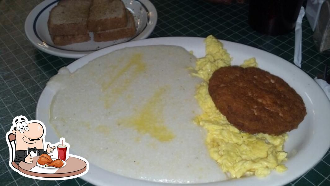 Anna J's, 1025 Camden Ave in Rock Hill - Restaurant reviews