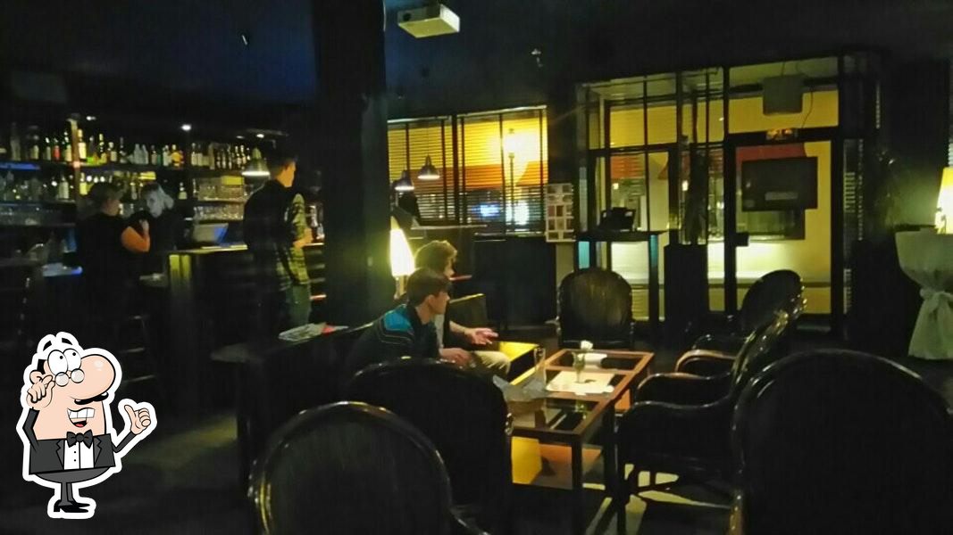 Azul Bar, Vienna - Restaurant reviews
