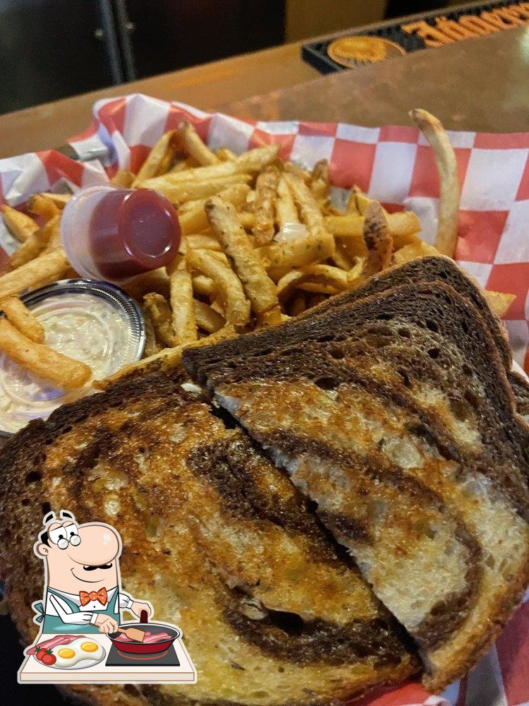 Colonel Hart's in Wauwatosa - Restaurant menu and reviews