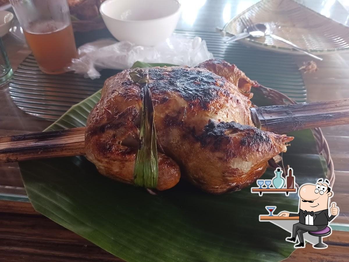 Isdaan Floating Restaurant, Bay - Restaurant menu, prices and reviews