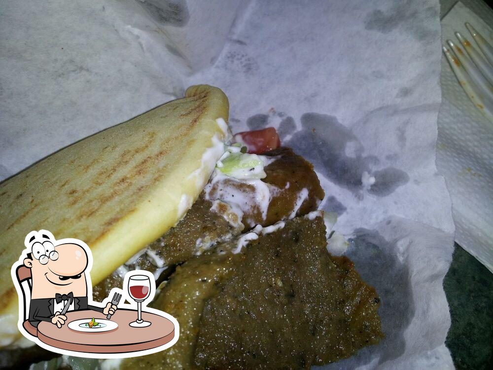 Kwik Chek in Memphis - Restaurant menu and reviews