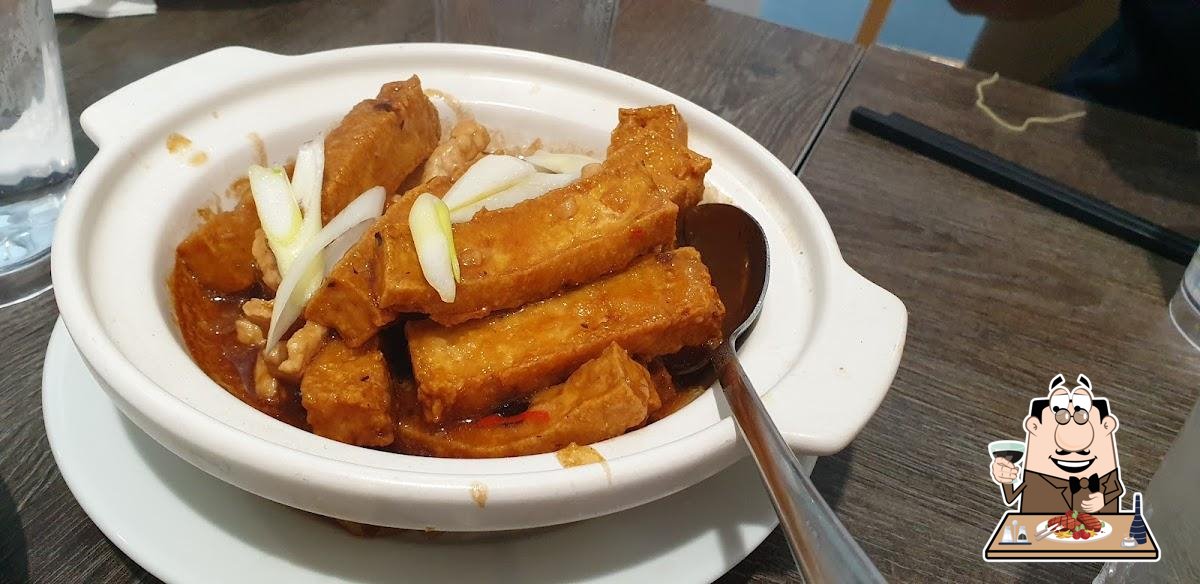 Lugang Cafe SM City North Edsa, Quezon City, SM City North EDSA ...