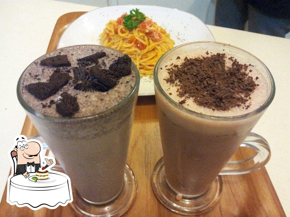 Mayo Cafe & Store, Malang - Opiniones del restaurante