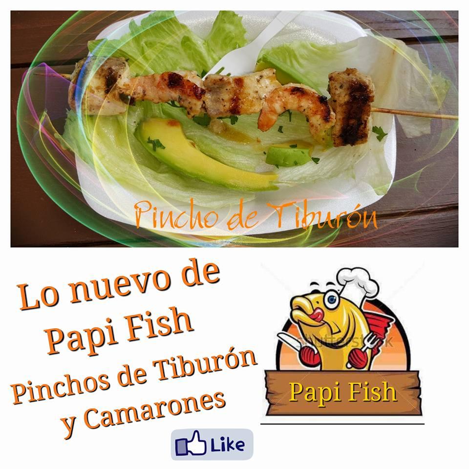 Papi Fish and More, 5811 W Irlo Bronson Memorial Hwy in Kissimmee ...