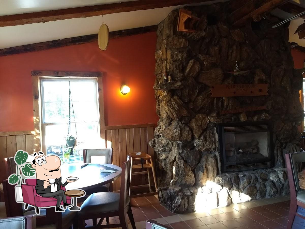 Port Bar & Restaurant, Port Wing - Restaurant menu, prices and reviews