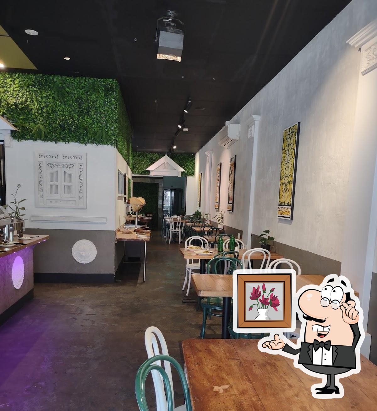 Serendib Northcote in Northcote - Restaurant menu and reviews