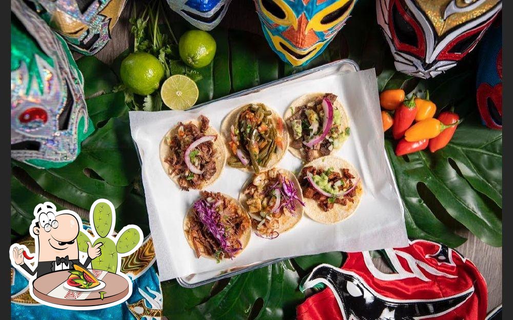 Taco Libre - Taqueria & Cocktails in Durango - Restaurant menu and reviews