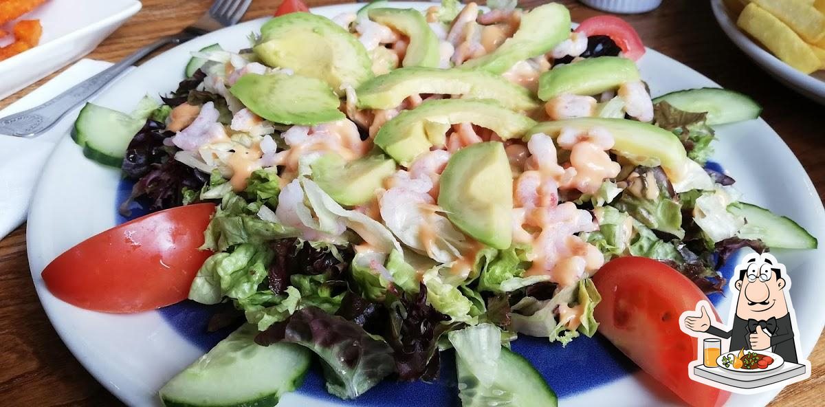 The Courthouse in Rugby - Restaurant reviews