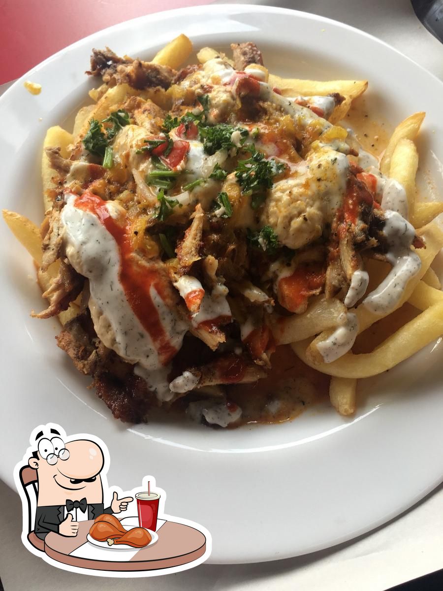 Uncle Abe's in Vancouver - Restaurant reviews