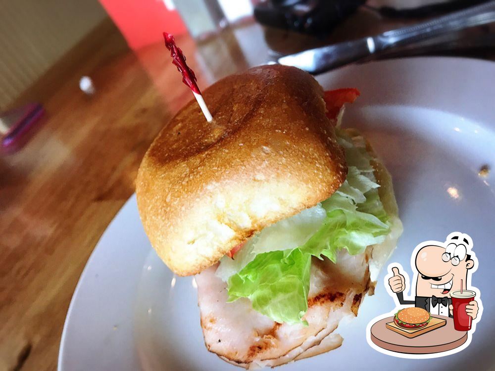 Bistro To Go, 748 Lassus St in Shreveport - Restaurant menu and reviews
