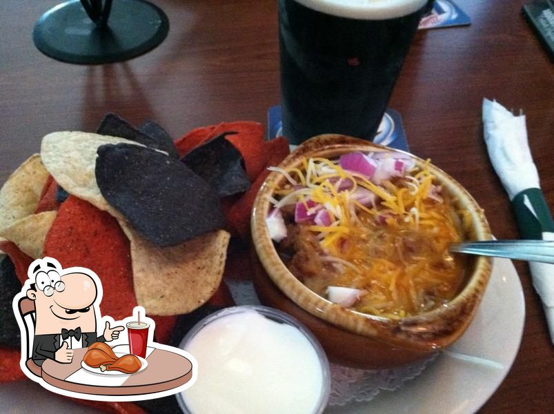Happy Moose Bar and Grill in Mentor - Restaurant menu and reviews