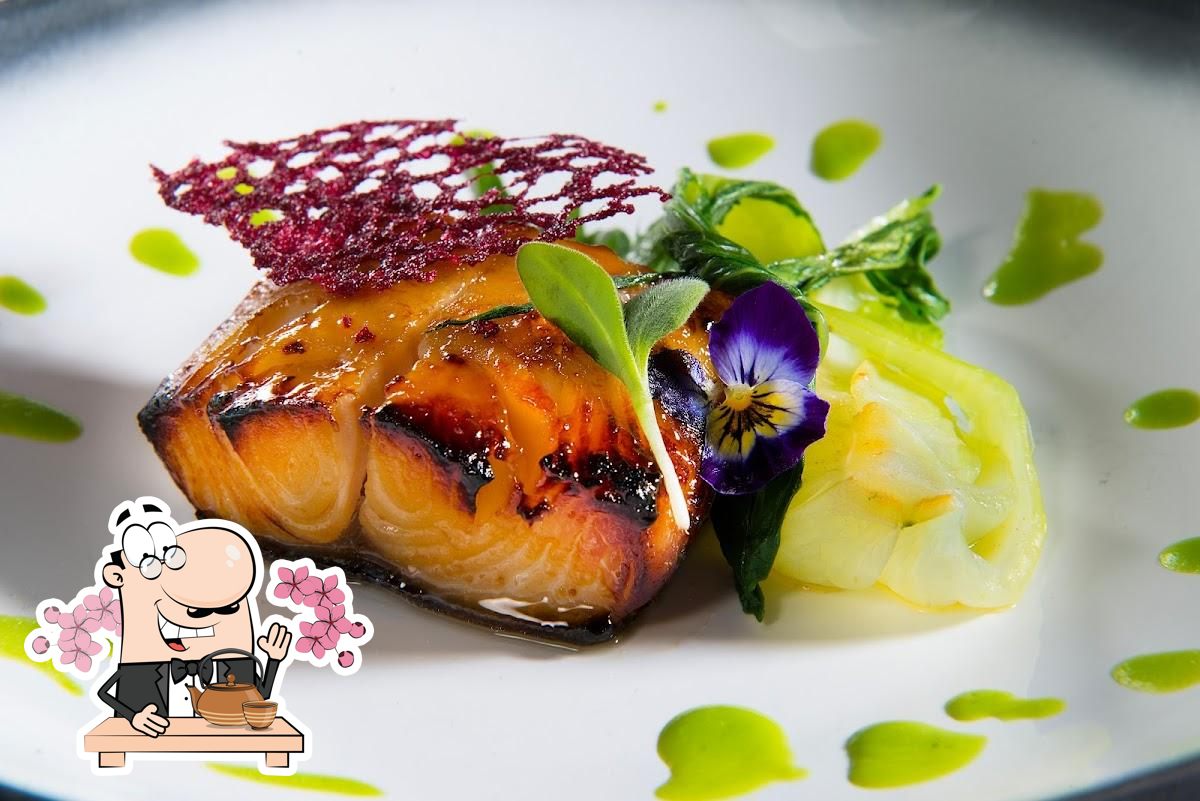 Shinto Milano restaurant, Milan - Restaurant menu and reviews