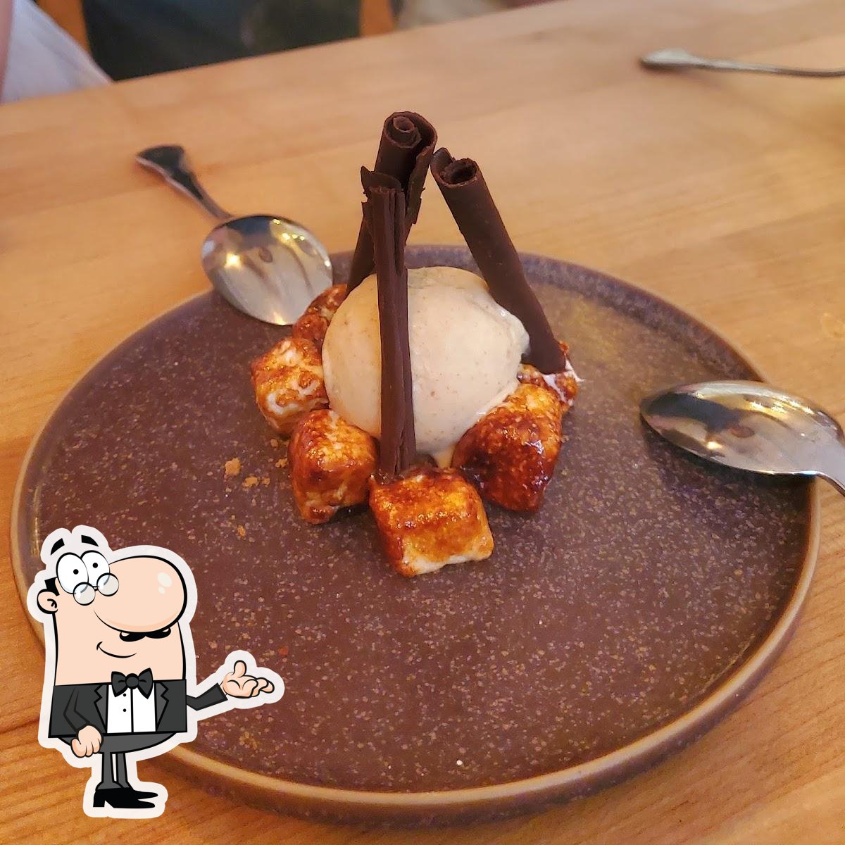 Crafted, Yakima - Restaurant menu, prices and reviews