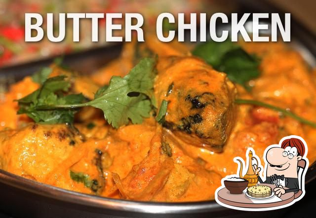 Taste Of India | Est. 1997 in Clitheroe - Restaurant menu and reviews