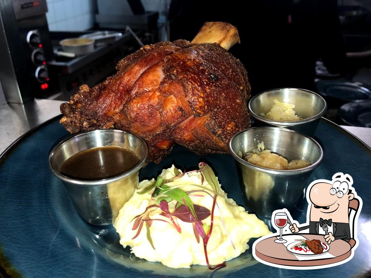 Urban 68 - Pub & Restaurant, Umhlanga - Restaurant menu and reviews