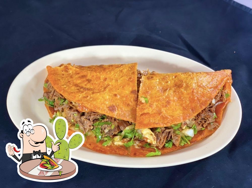 Birrieria Don Luis in Chicago - Restaurant menu and reviews