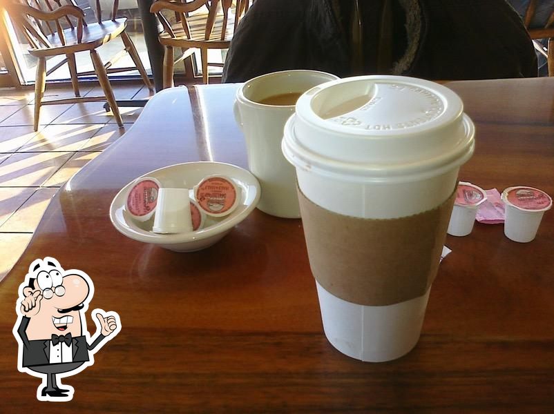 Canon Coffee Cafe, Cañon City - Restaurant menu, prices and reviews