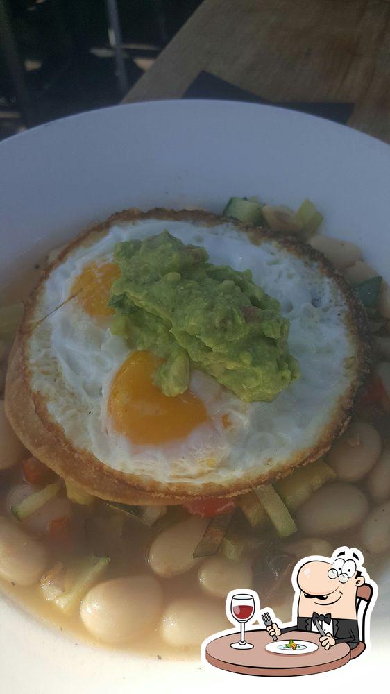 El Techo in San Francisco - Restaurant menu and reviews
