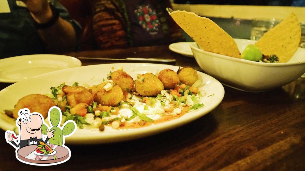 Elote Cafe in Sedona - Restaurant menu and reviews