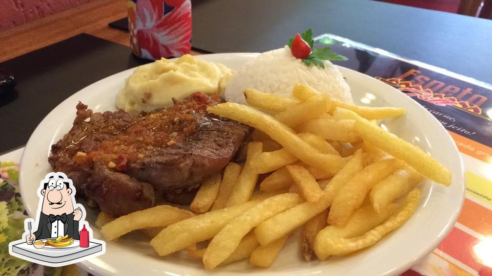 Espetus Beer restaurant, Belo Horizonte - Restaurant reviews