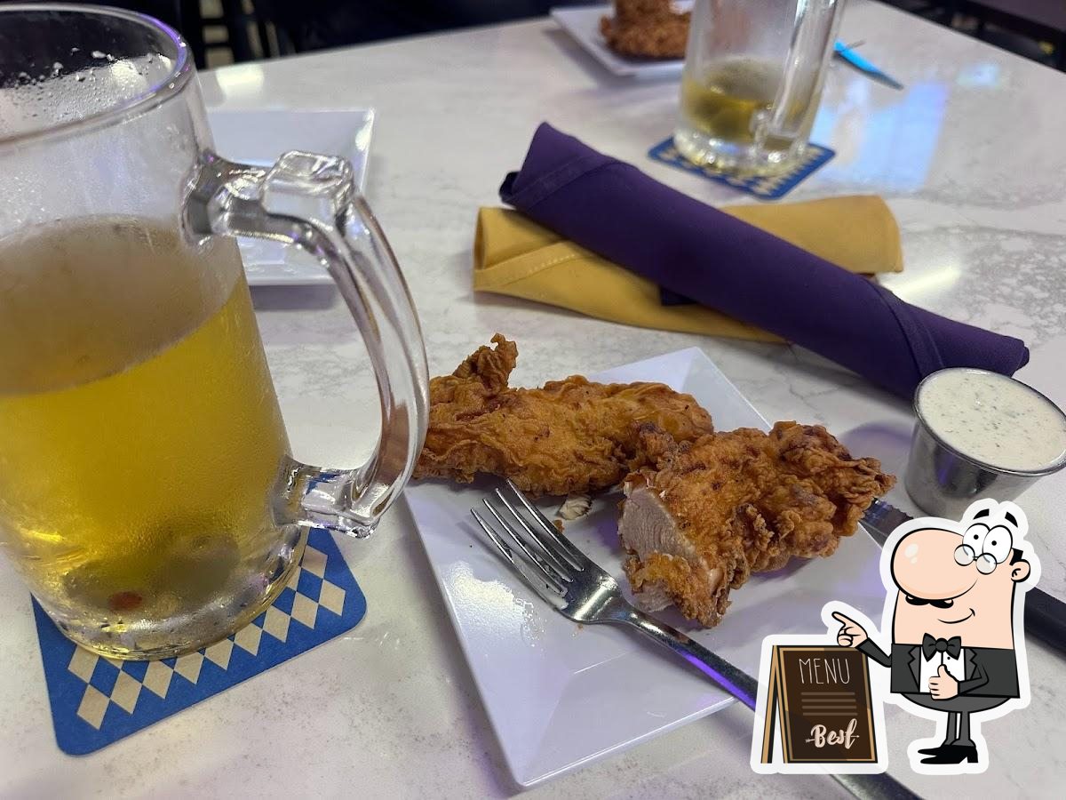 Maverick's Sports Grill in Mankato - Restaurant reviews