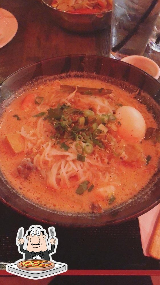 Ohho Ramen Dim Sum in North Miami Beach - Restaurant menu and reviews