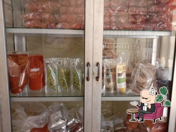 Shri Krishna Coffee Works, Udupi - Restaurant menu, prices and reviews