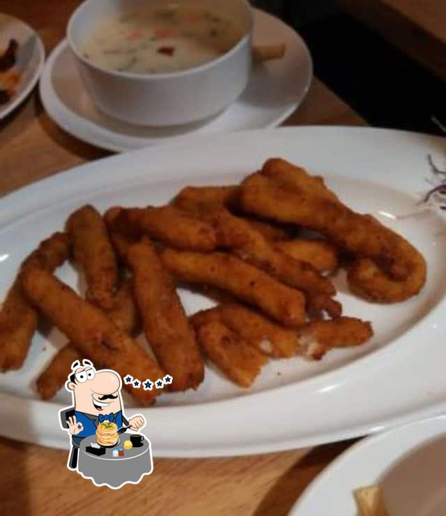 Sun Moon & Potatoes, Mumbai, Pleasant Park - Restaurant reviews
