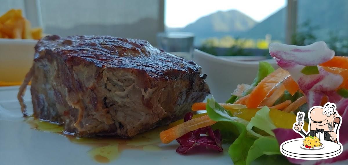Trattoria Da Dante restaurant, Merano - Restaurant reviews