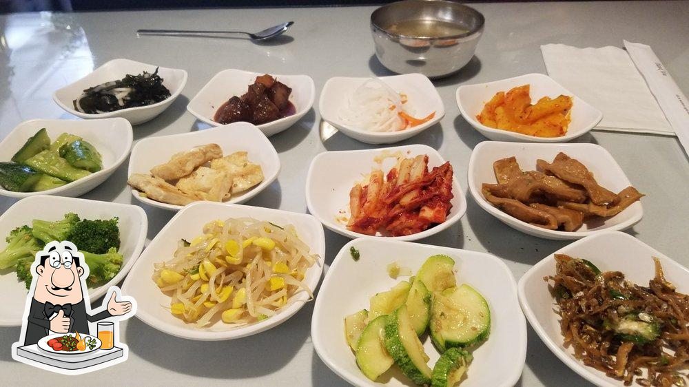 VIP Restaurant in Anchorage - Restaurant menu and reviews