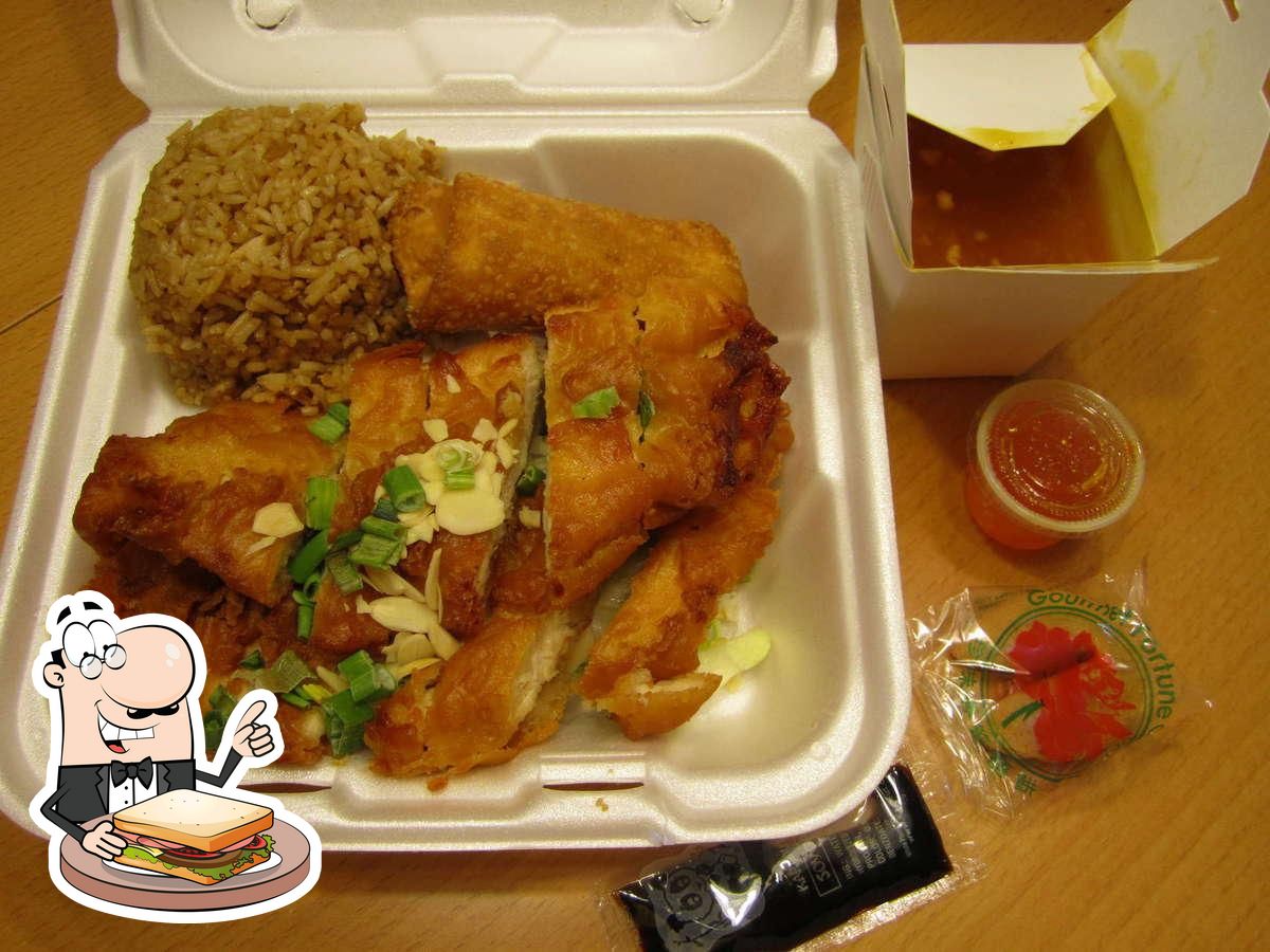 Wing Lee Chinese Restaurant in Sterling Heights - Restaurant menu and ...