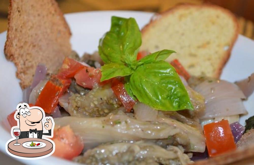 Gaia.Bio pizzeria, Rome - Restaurant menu and reviews