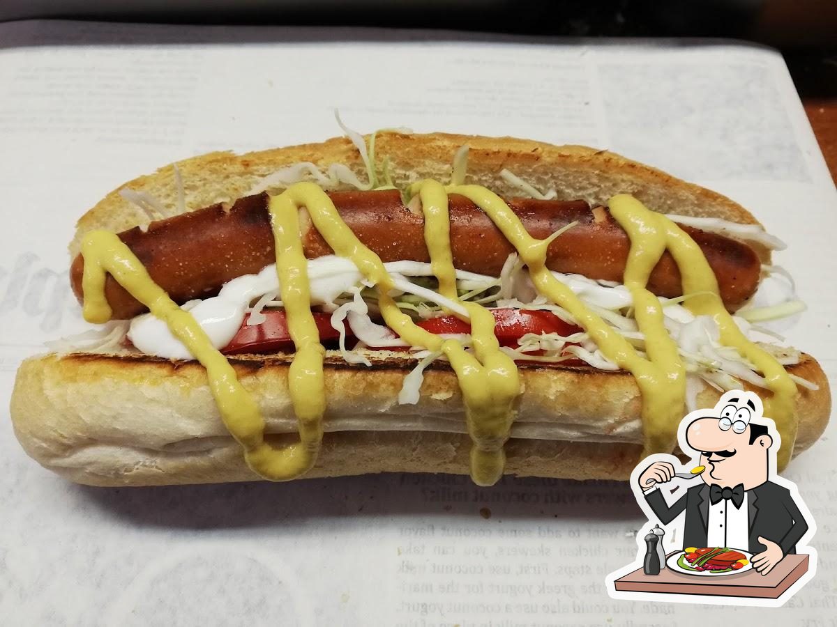 Burger Friends restaurant, Sofia - Restaurant reviews