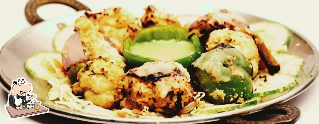 Mathsya Adayar Branch, Chennai, No 53 - Restaurant menu and reviews