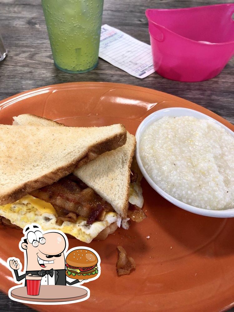 Annabellas, 15874 Spiveys Corner Hwy in Spiveys Corner - Restaurant reviews