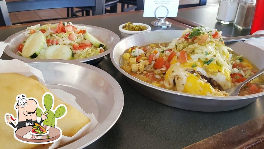 Carlito's Burritos, 4300 Sunset Rd ste a-5 in Henderson - Restaurant ...