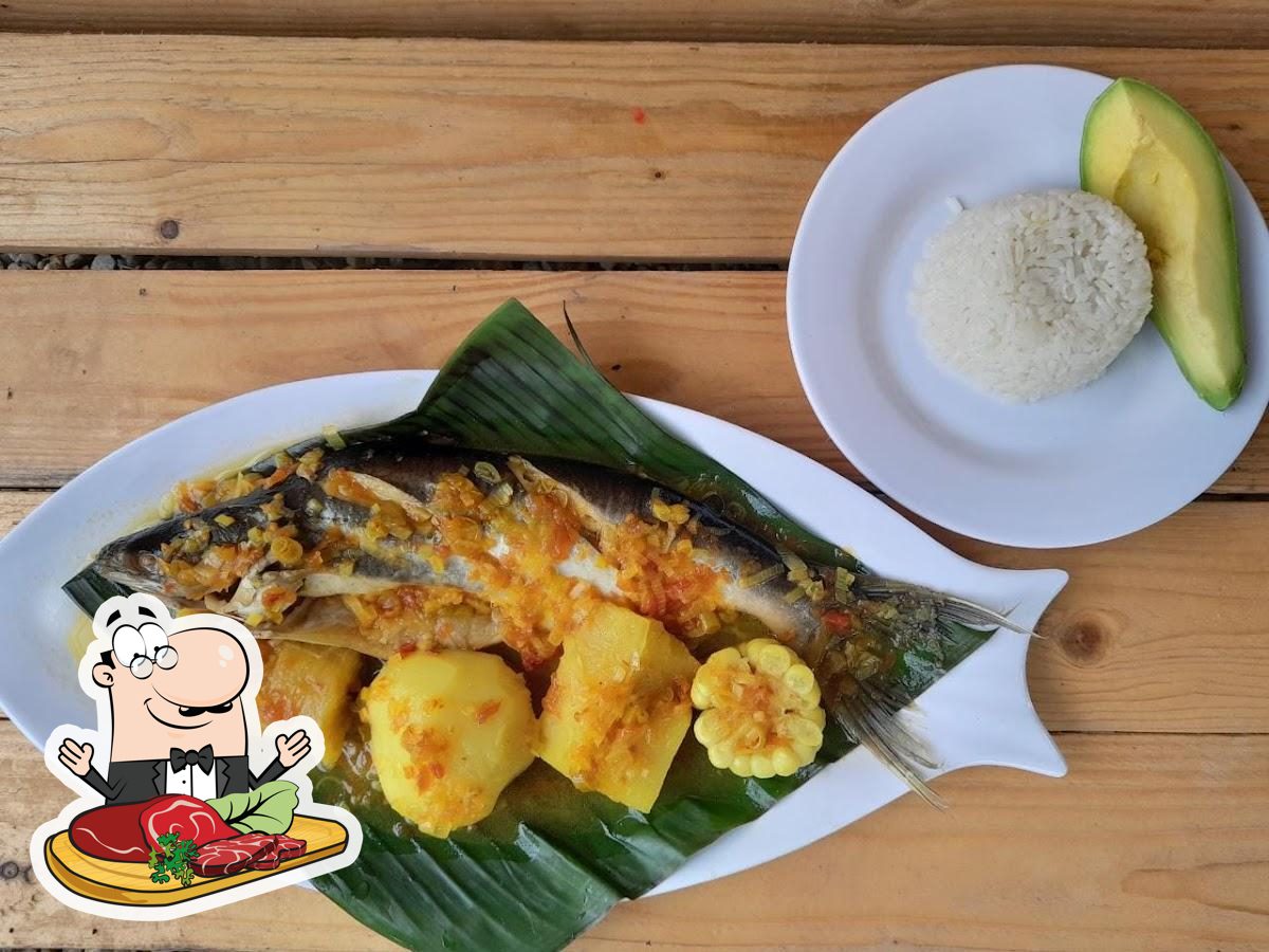 El Corcel Restaurante, Ricaurte - Opiniones del restaurante