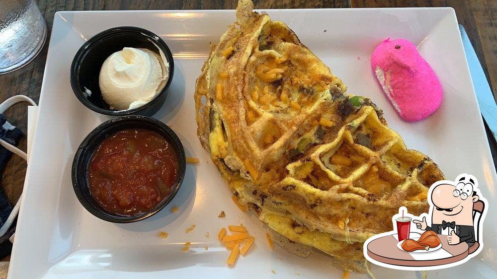 Just Love Coffee Cafe - Atlanta Perimeter in Sandy Springs - Restaurant ...