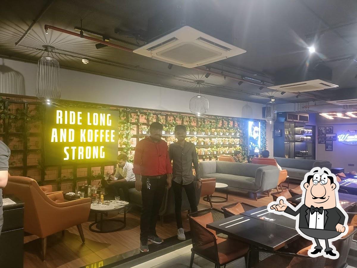 Mewaco Cafe & Restro, Surat - Restaurant menu, prices and reviews
