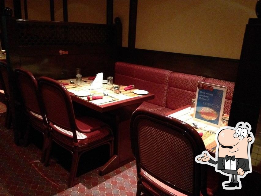Tanour Restaurant, Dubai, 775R+M44 - Restaurant menu and reviews