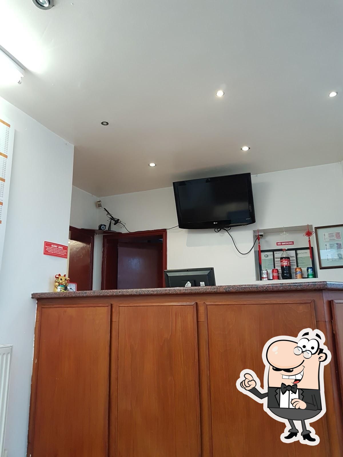 Chef Canton, Cleckheaton - Restaurant menu, prices and reviews