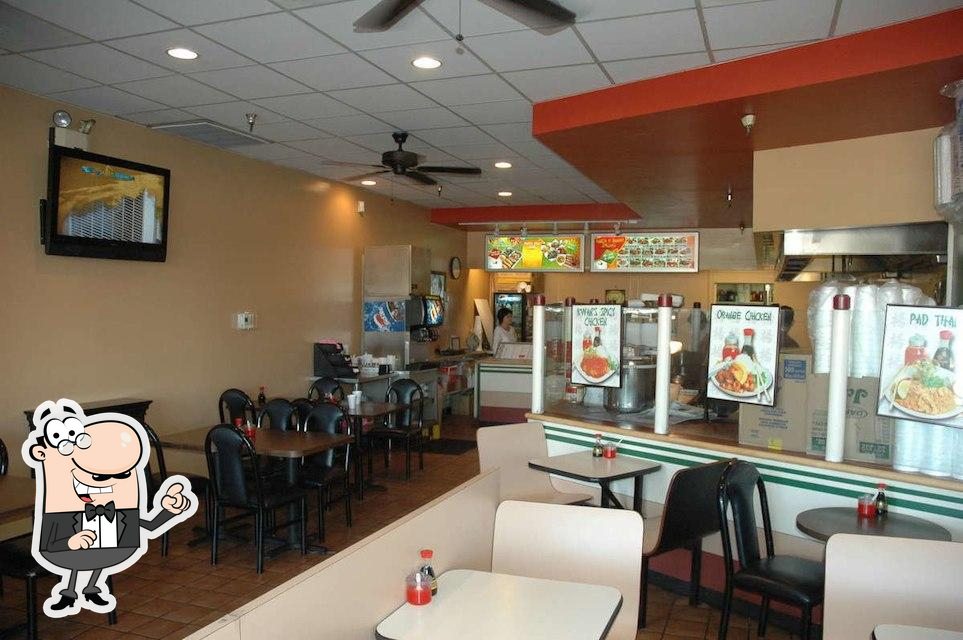 Menu of House Of Yang restaurant, Scottsdale, N Scottsdale Rd Suite 138 ...