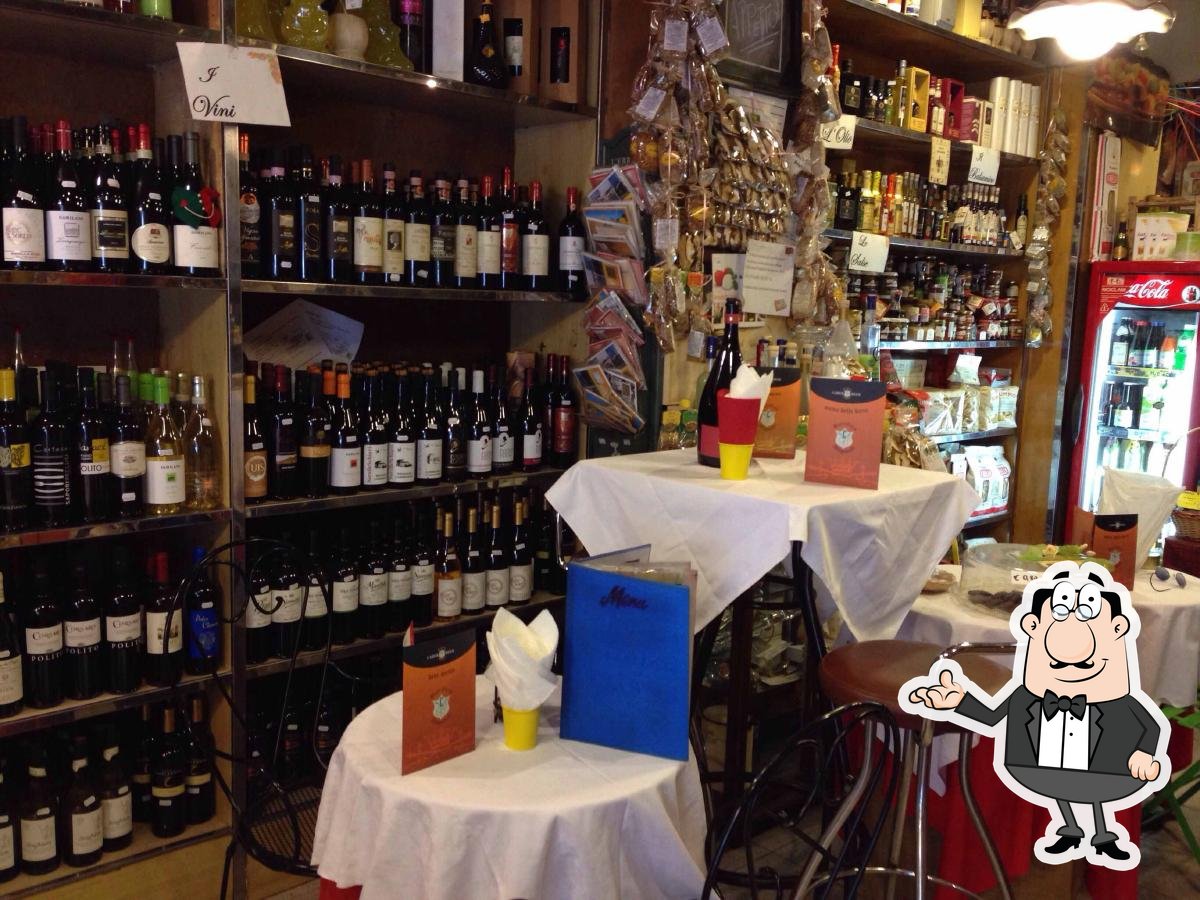 kitchen Alimentari italian food restaurant, Rome, Via degli Equi ...