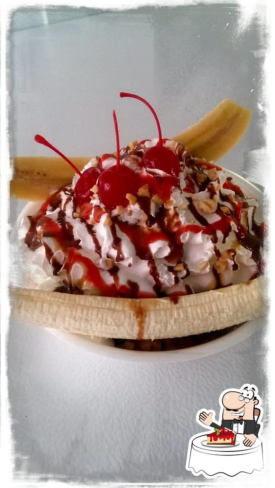 Lazy Sundae Truck in Reno - Restaurant reviews