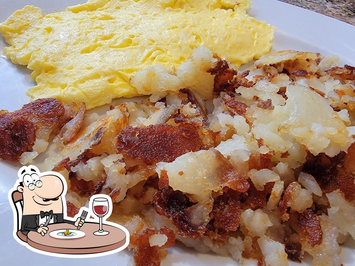 Pandora 2 Diner in Cinnaminson - Restaurant menu and reviews
