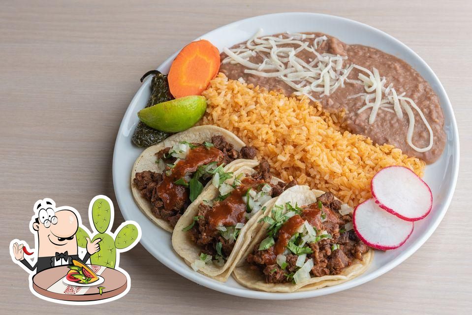 Los Tacos Locos in Simi Valley - Restaurant menu and reviews